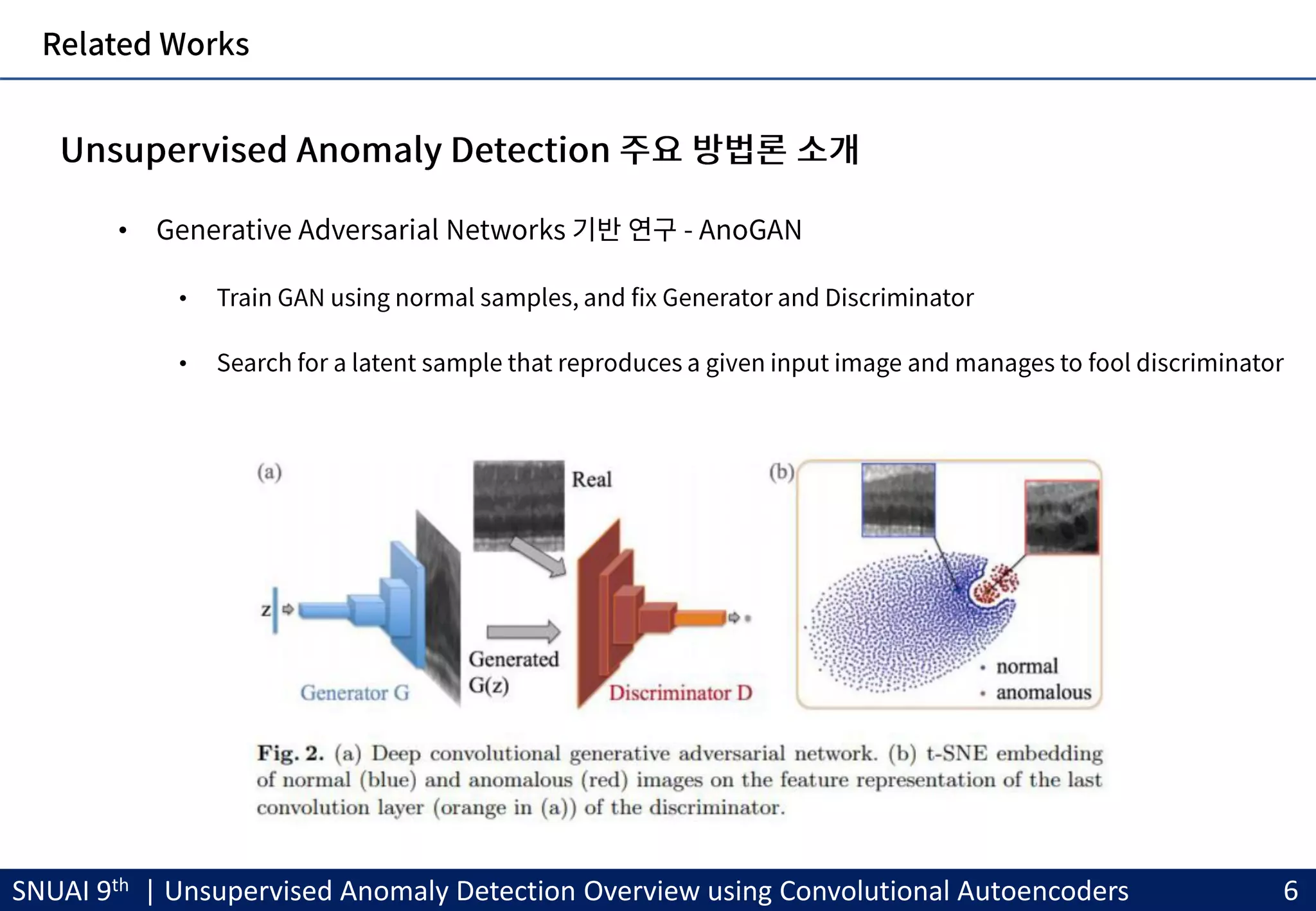 Unsupervised Anomaly Detection Using Style Distillation Ppt