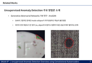 Unsupervised anomaly detection using style distillation | PPT