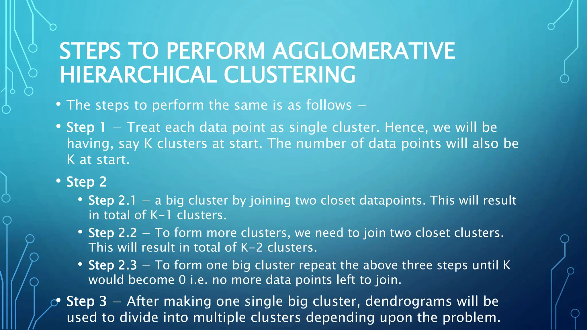 Unsupervised Learning-Clustering Algorithms.pptx