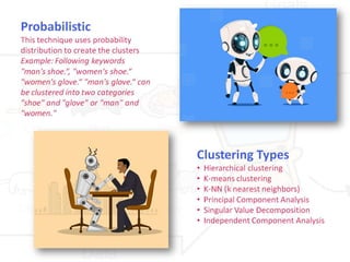 Unsupervised Learning - Teaching AI to Understand Our World | PPTX ...