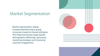 Unsupervised Learning and k means (1).pptx