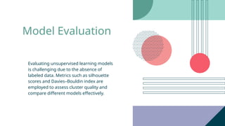 Unsupervised Learning and k means (1).pptx