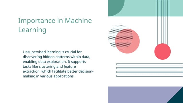 Unsupervised Learning and k means (1).pptx