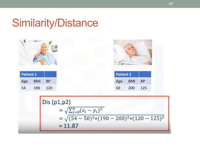 Unsupervised learning (clustering) | PPTX Unsupervised learning (clustering) | PPTX