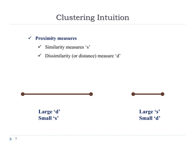 Unsupervised learning clustering | PDF
