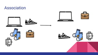 Unsupervised Machine Learning | PPTX | Databases | Computer Software and Applications