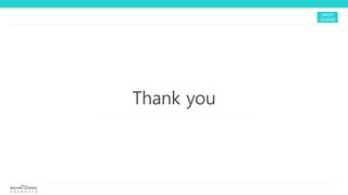 Unsupervised Methods for Image Super-Resolution | PPT