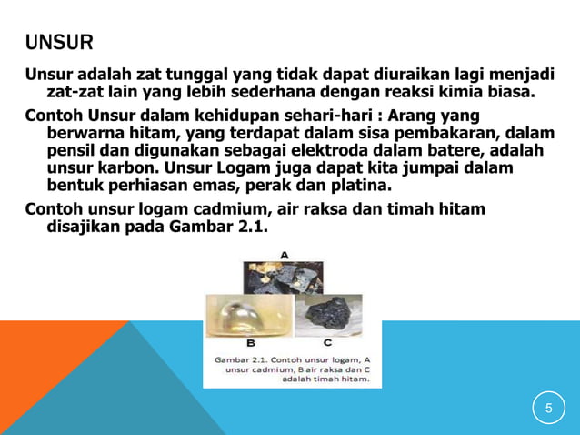 unsur-senyawa-dan-campuran.ppt