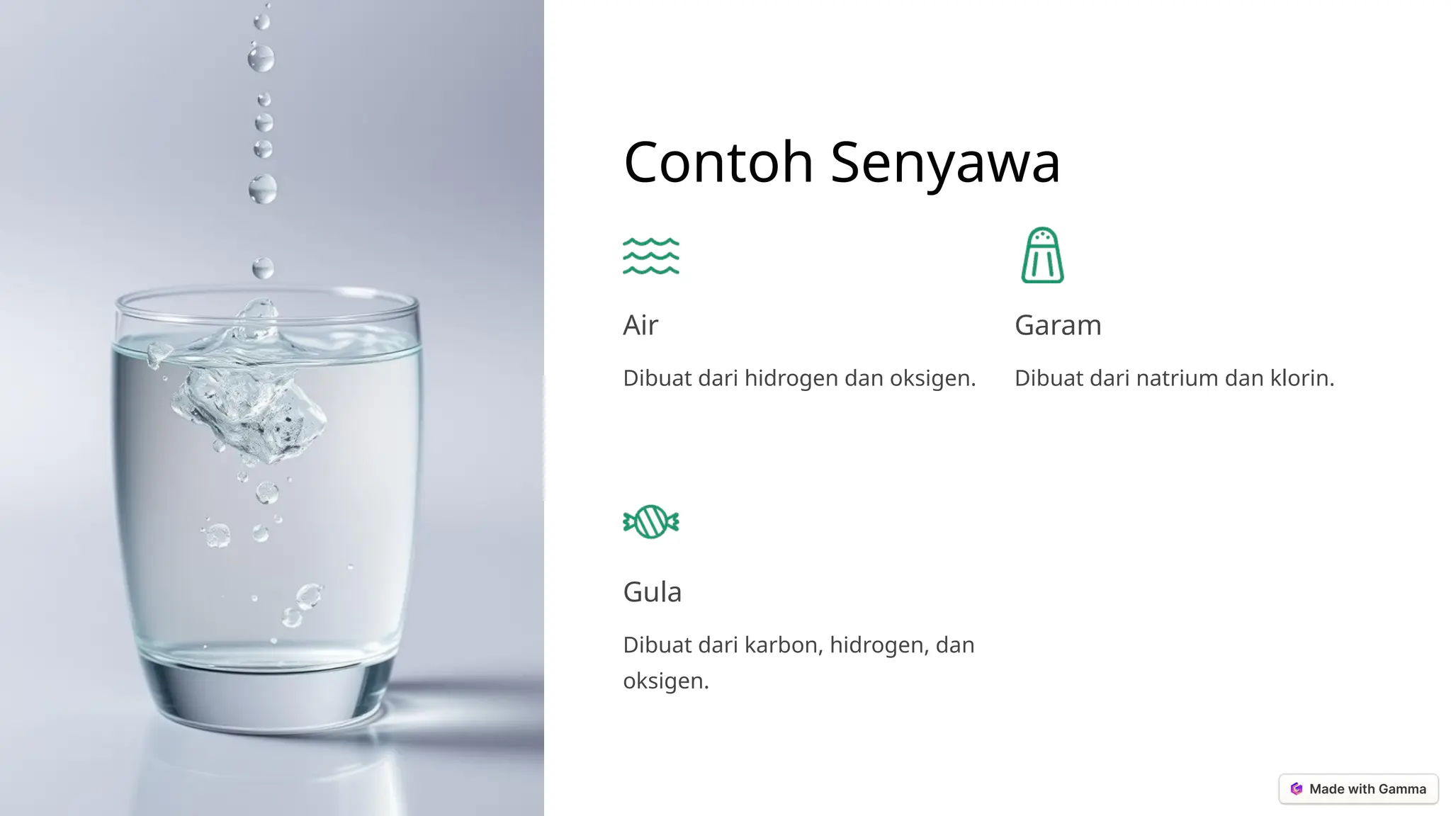 Unsur-Senyawa-dan-Campuran.pptx IPA Kls8 | PPTX