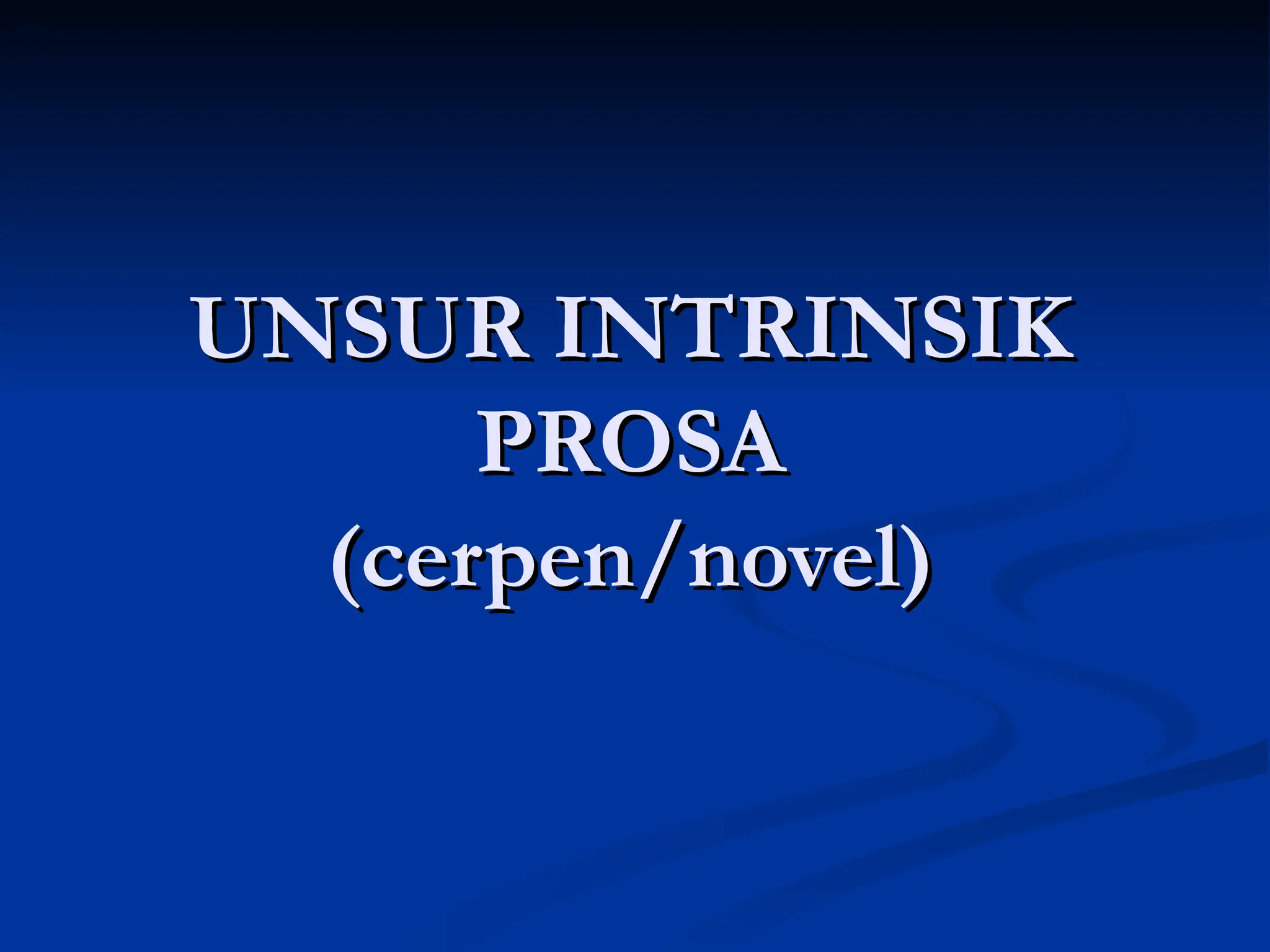 -unsur-unsur-intrinsik-cerita-pendek.ppt