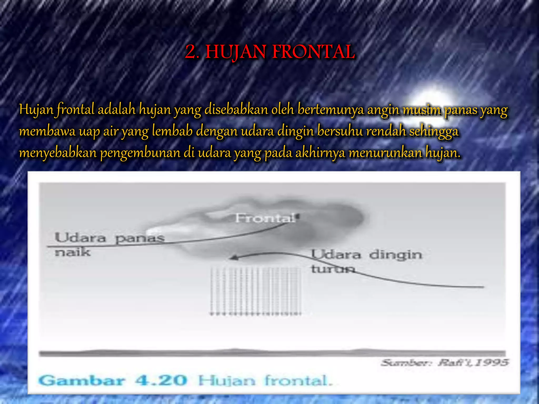 "Unsur unsur cuaca n iklim geografi" | PPTX