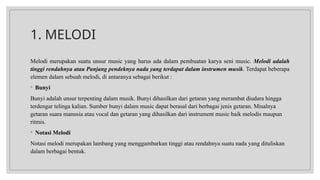Unsur-unsur dalam musik SENI BUDAYA KELASSSSS.pptx