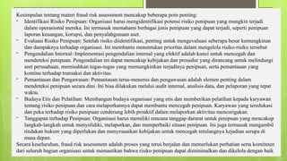 Dari bagan uniform occupational fraud classification system (AFCE ...