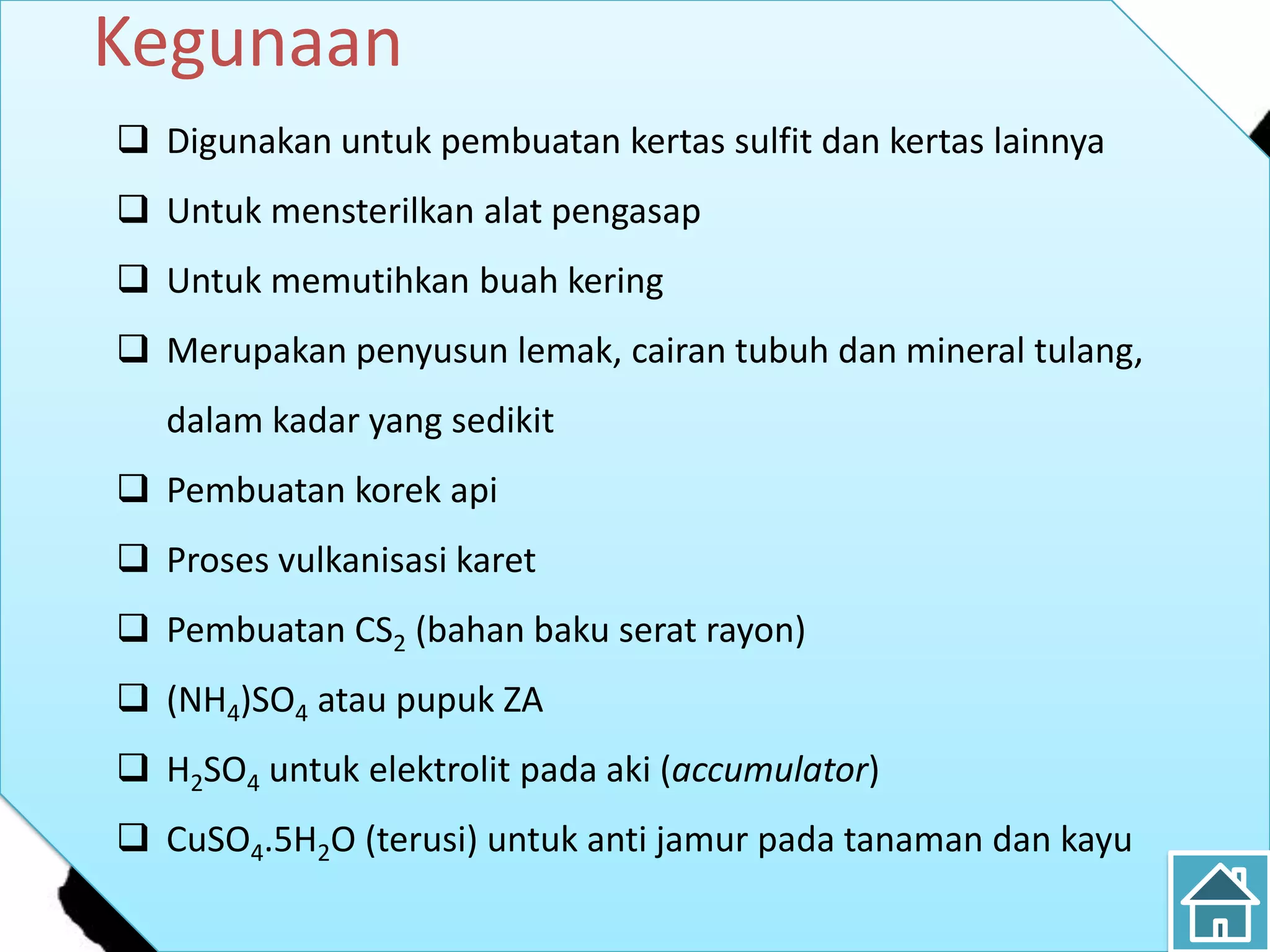 Kimia "Unsur unsur periode ketiga" | PPTX