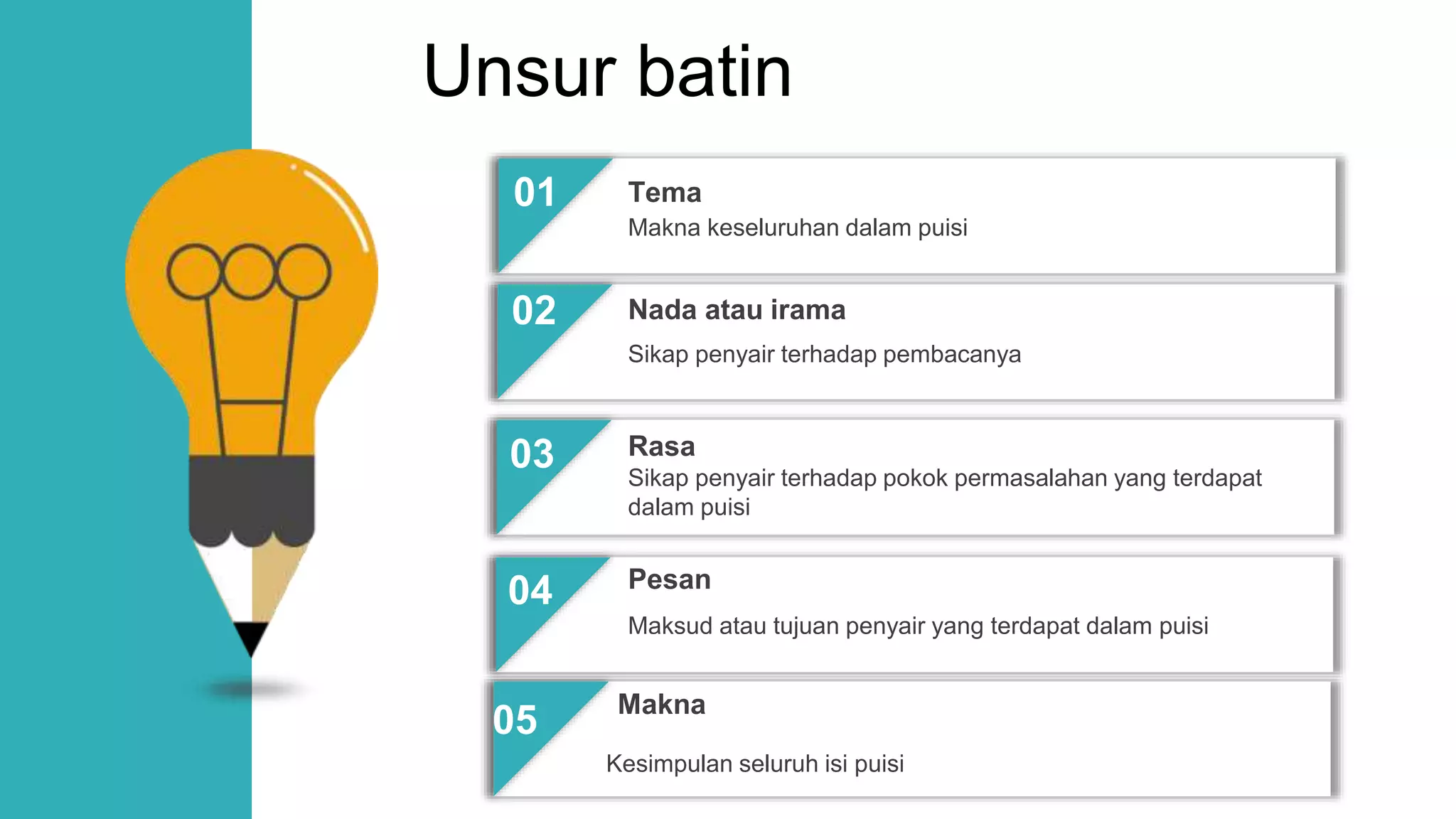 unsur batin Puisi.pptx