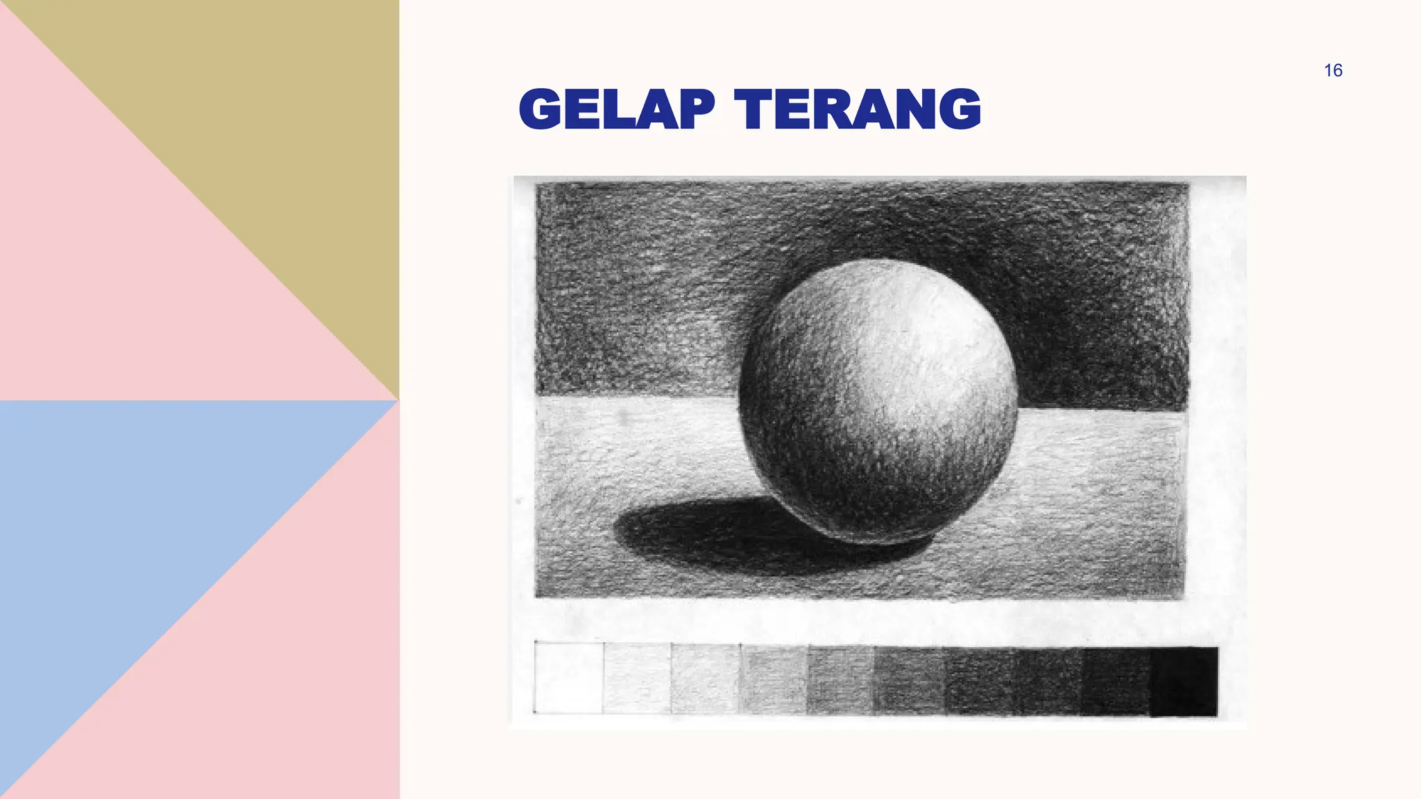 unsur - unsur seni rupa dan prinsip seni rupa | PPTX