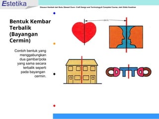 UNSUR ESTETIKA SENI RUPA dasar pengembangan.ppt