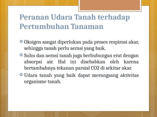 Peran unsur hara dalam tanah dan tanaman.ppt