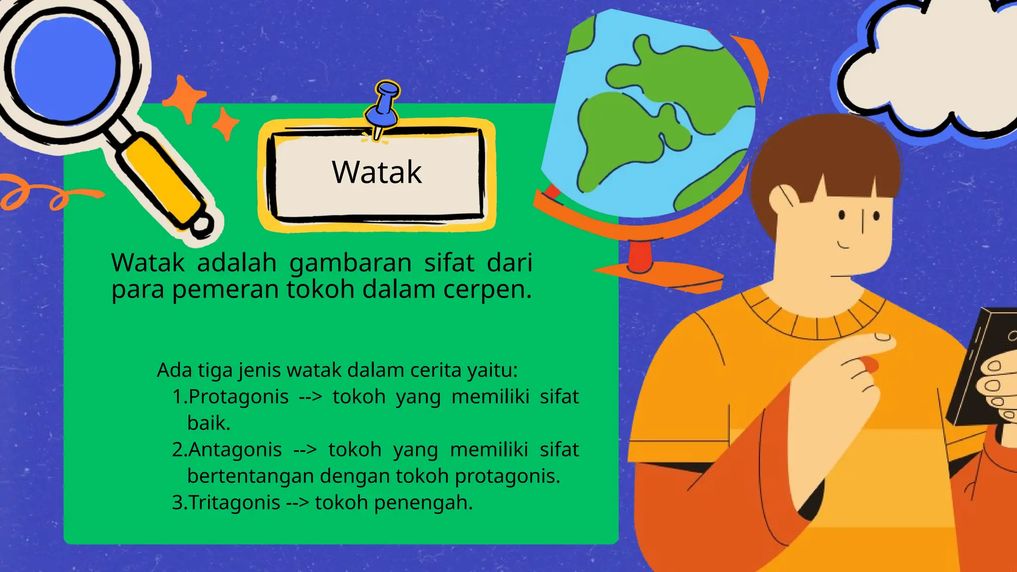 unsur intrinsik cerita kelas 5 SD kurmer.pptx