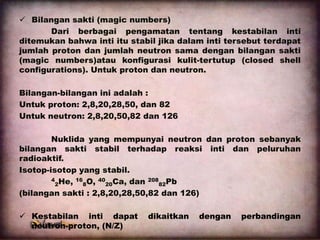 Unsur radioaktif1 | PPTX