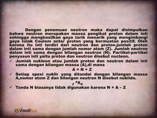 Unsur radioaktif1 | PPTX