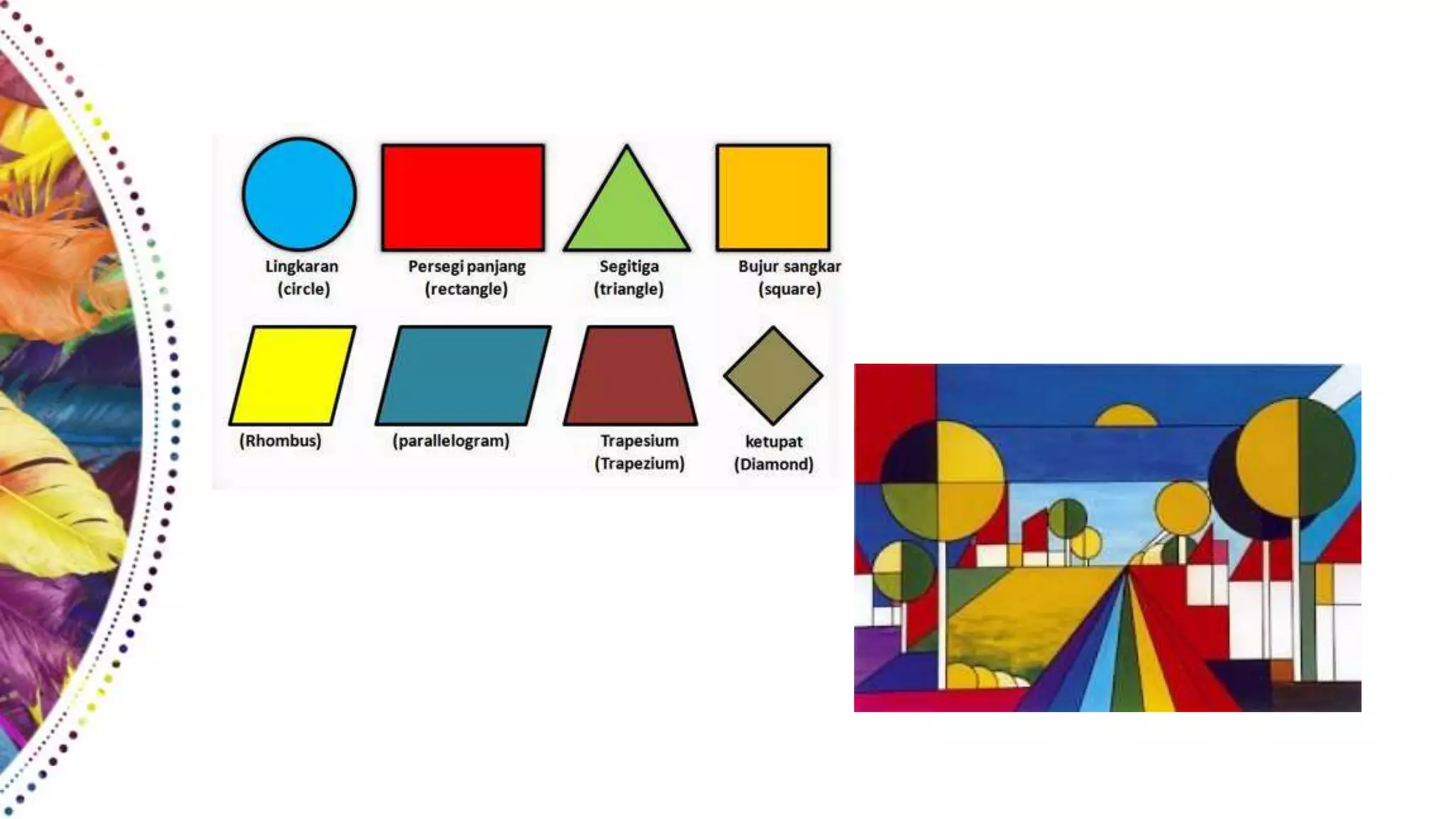 Unsur Seni Rupa | PPTX