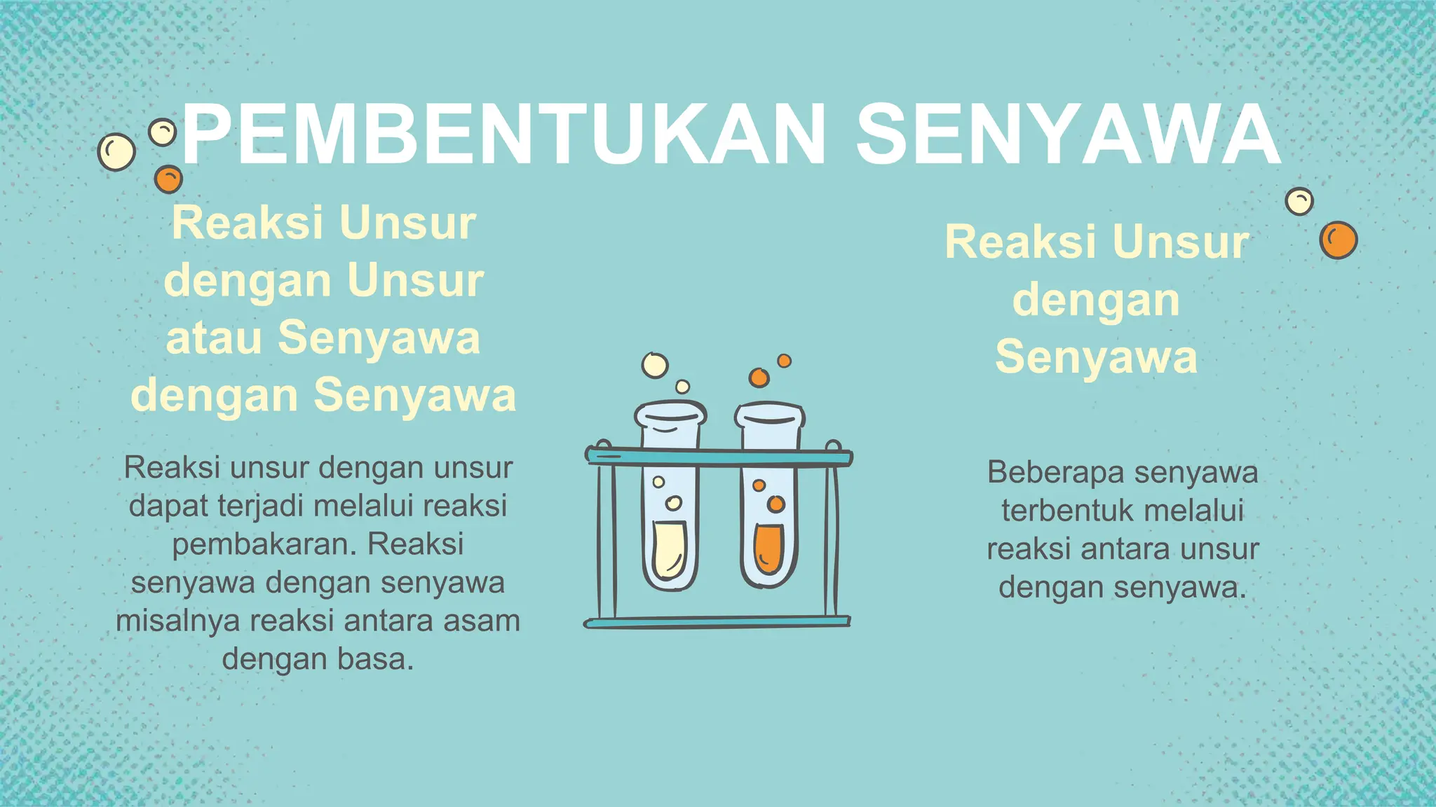 MATERI UNSUR SENYAWA CAMPURAN KELAS 8.pptx