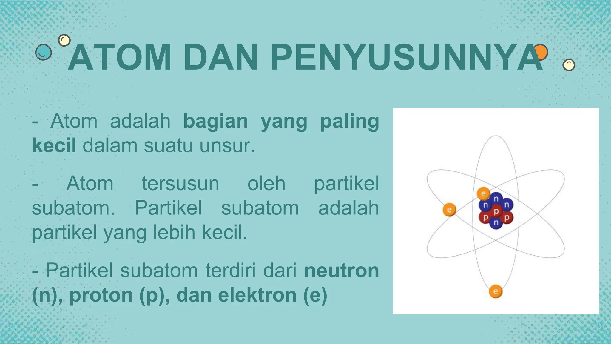 MATERI UNSUR SENYAWA CAMPURAN KELAS 8.pptx