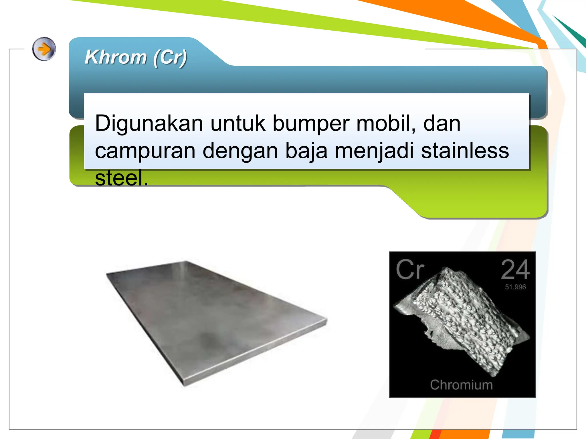 Materi Kelas 8 - Unsur, Senyawa dan Campuran.pptx