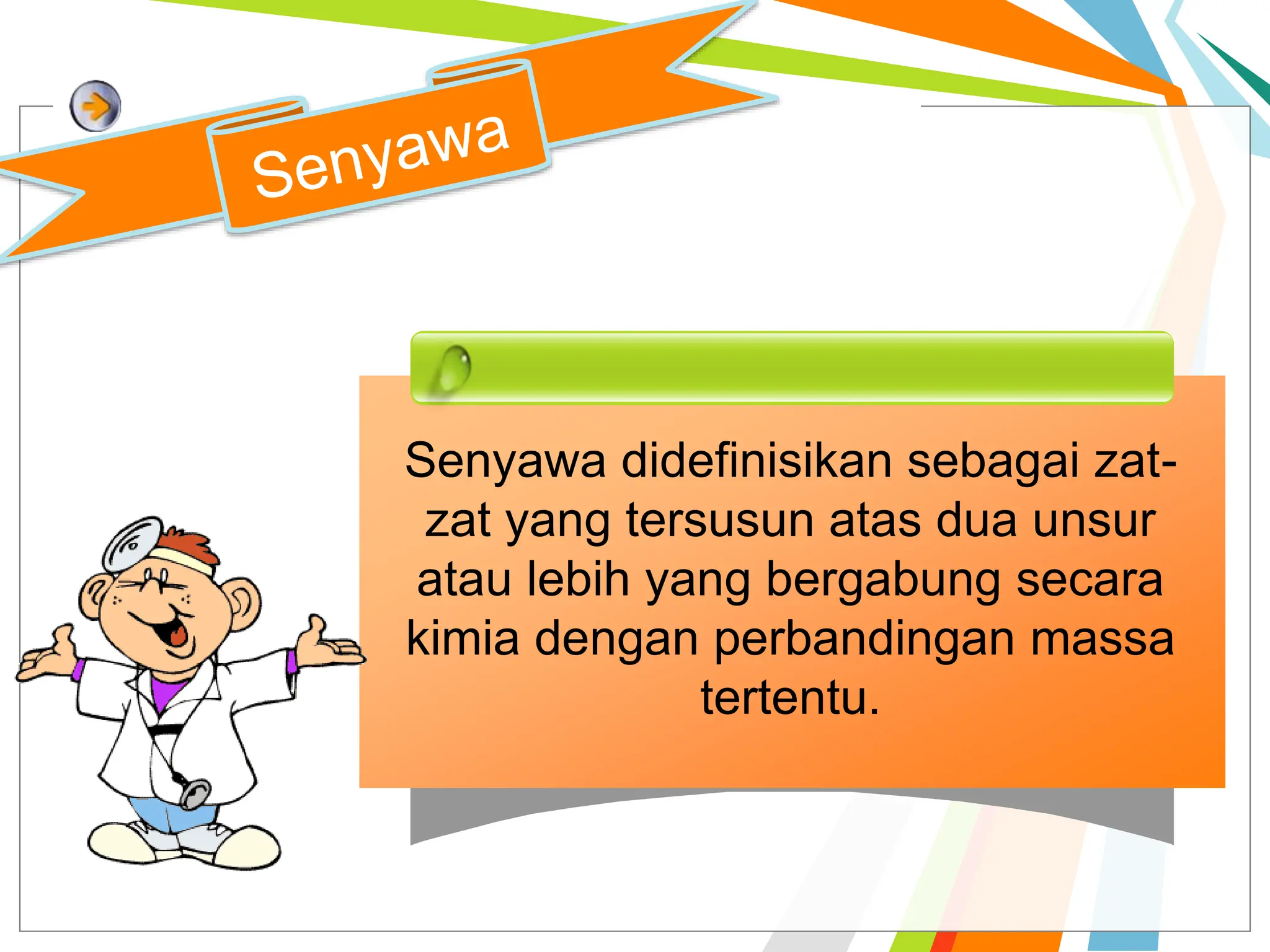 Materi Kelas 8 - Unsur, Senyawa dan Campuran.pptx