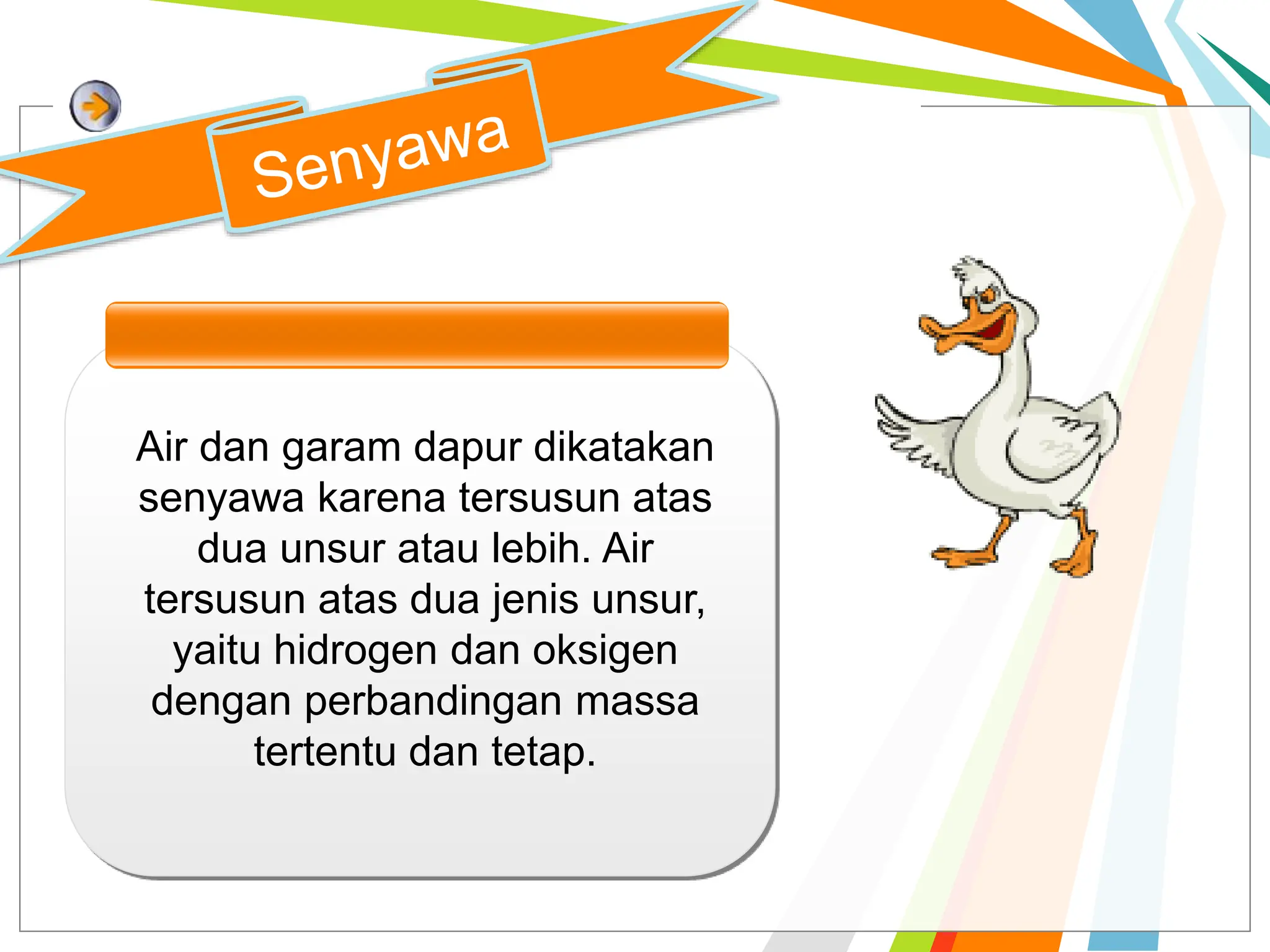 Materi Kelas 8 - Unsur, Senyawa dan Campuran.pptx