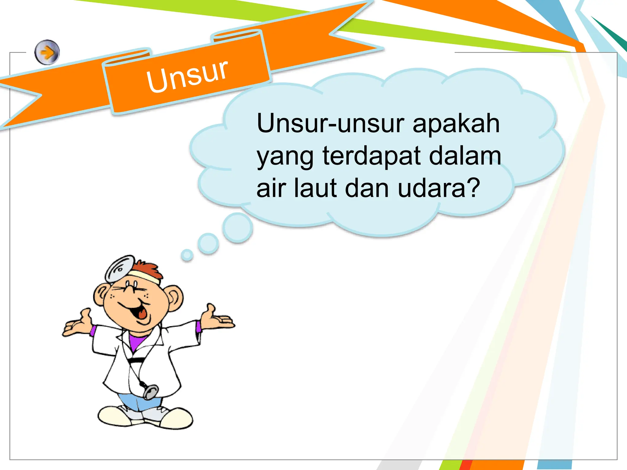 Materi Kelas 8 - Unsur, Senyawa dan Campuran.pptx