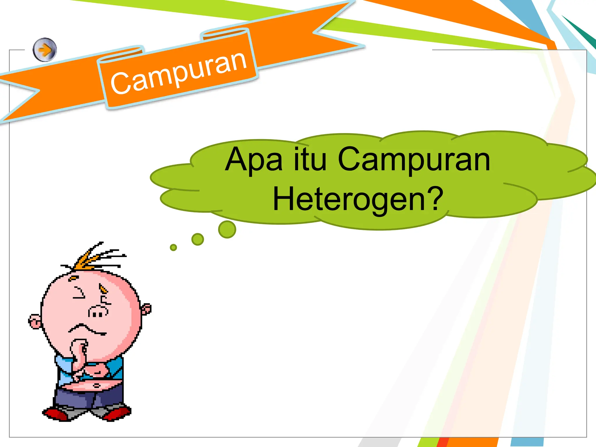 Materi Kelas 8 - Unsur, Senyawa dan Campuran.pptx