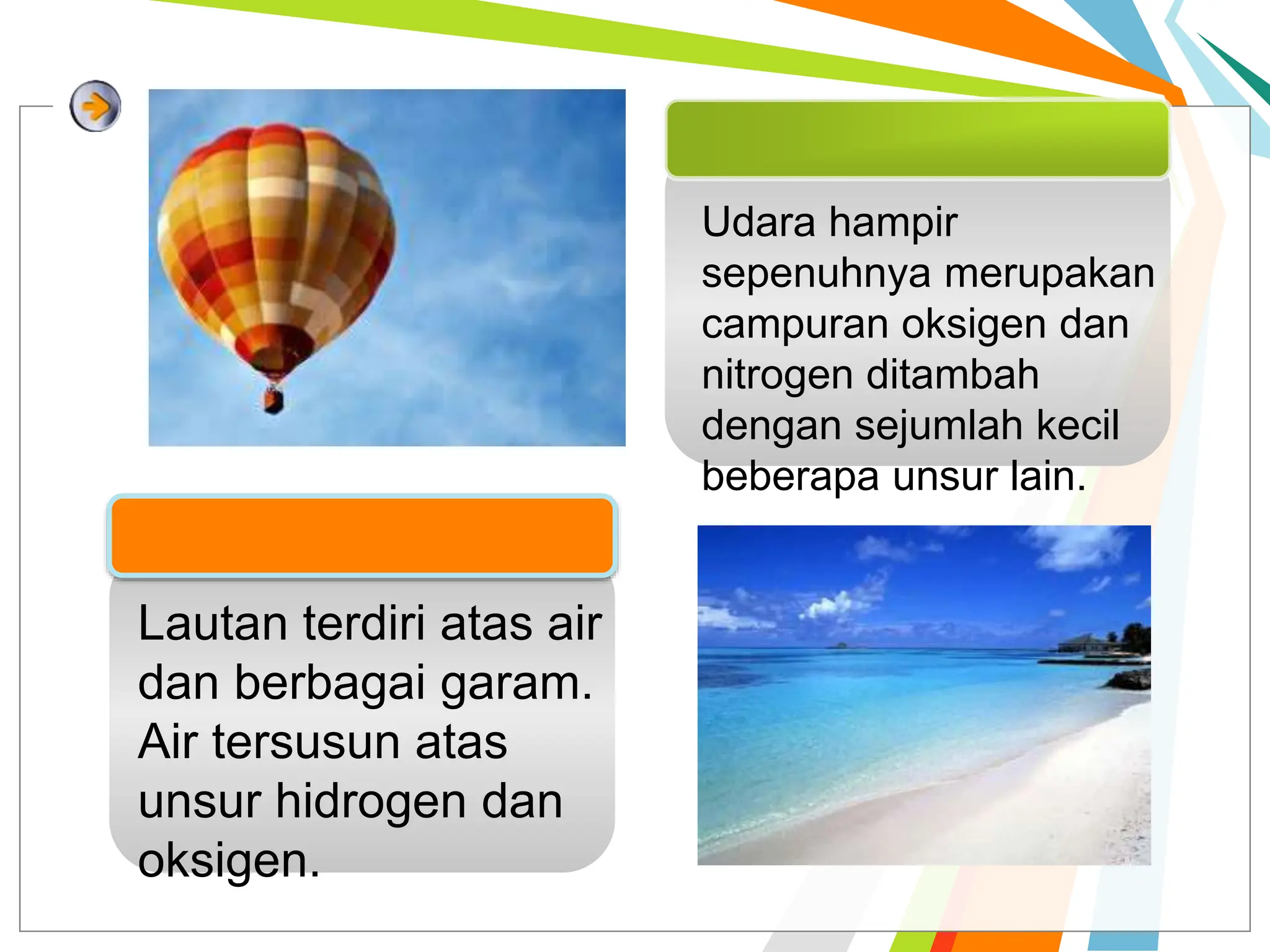 Materi Kelas 8 - Unsur, Senyawa dan Campuran.pptx