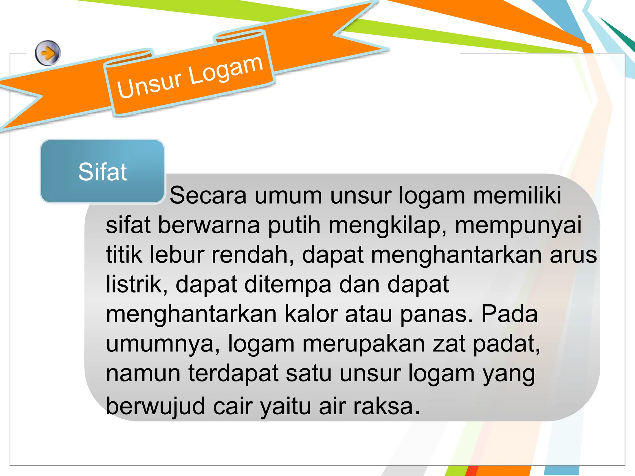 Materi Kelas 8 - Unsur, Senyawa dan Campuran.pptx