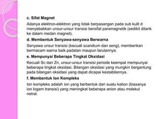 Unsur Transisi Periode Keempat.pptx