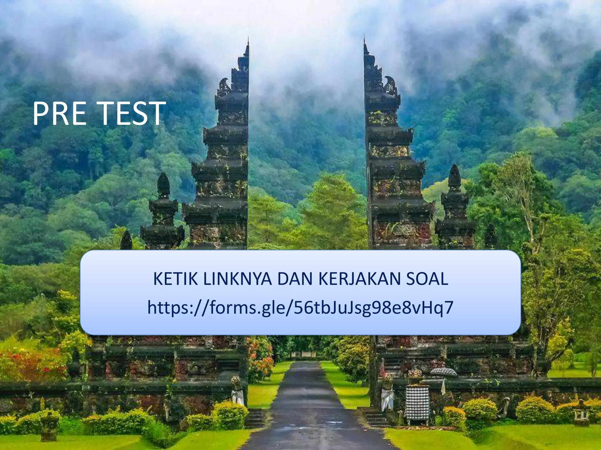 Unsur unsur puisi | PPTX
