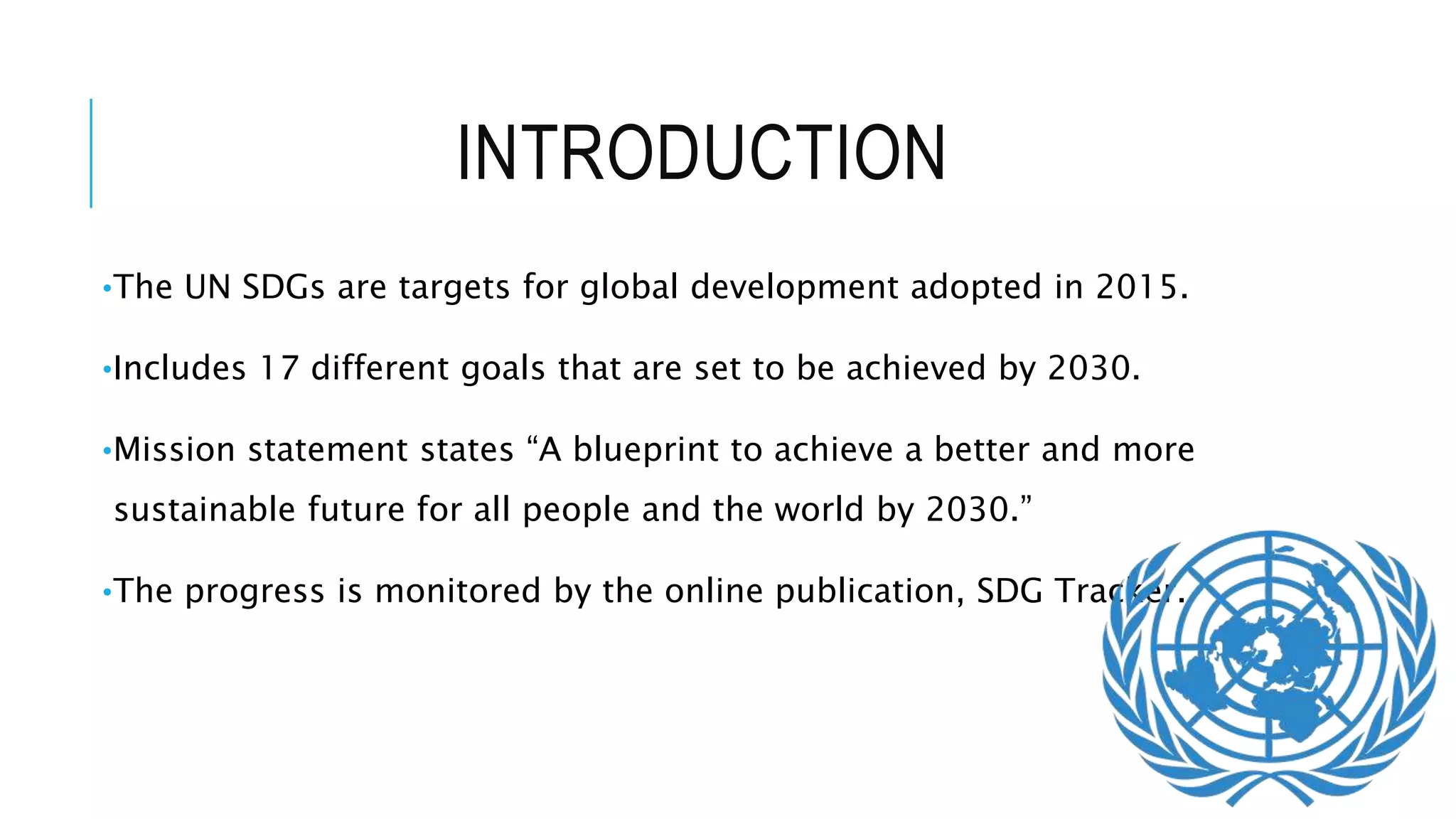UN Sustainable Development Goals.pptx