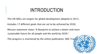 UN Sustainable Development Goals.pptx