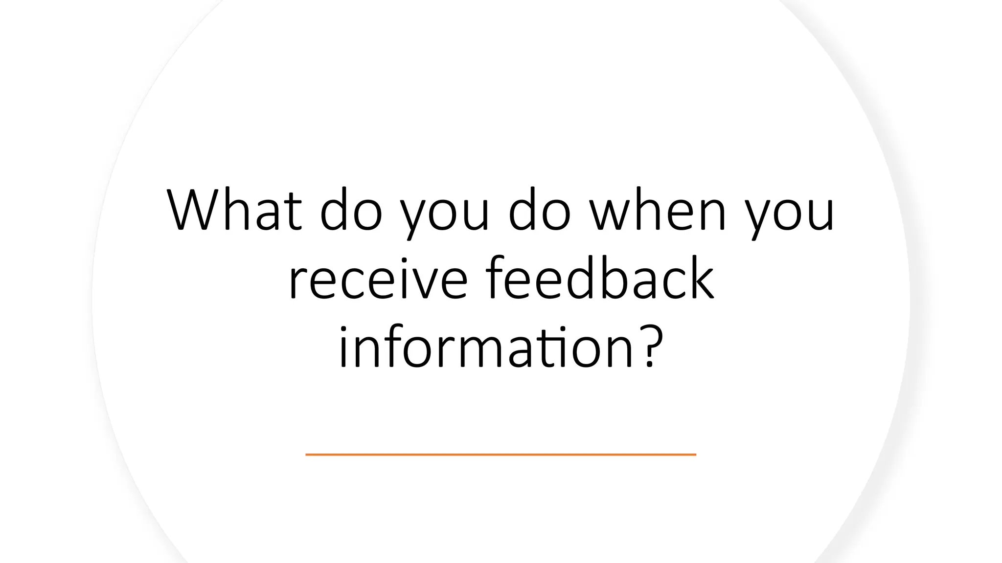 Improving feedback and developing student feedback literacy | PPT