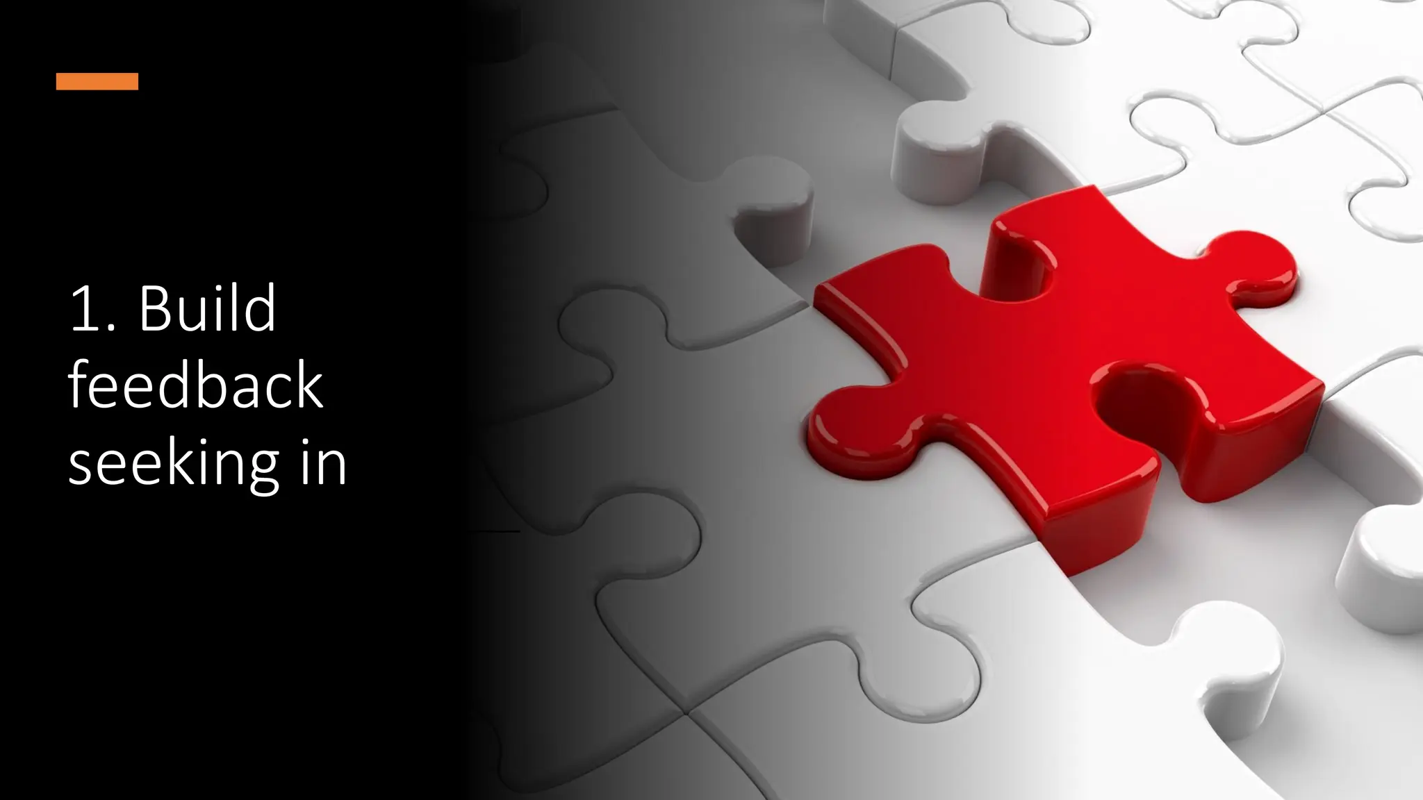 Improving feedback and developing student feedback literacy | PPT