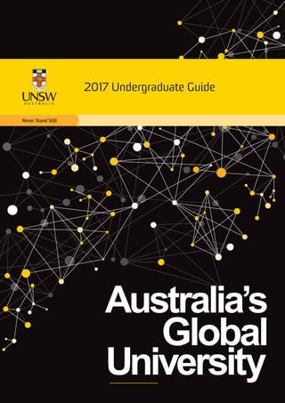 UNSW - Australia's Global University | PDF