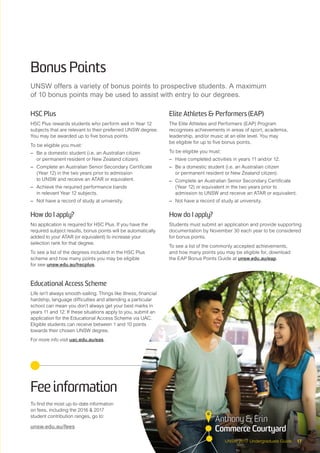 UNSW - Australia's Global University | PDF