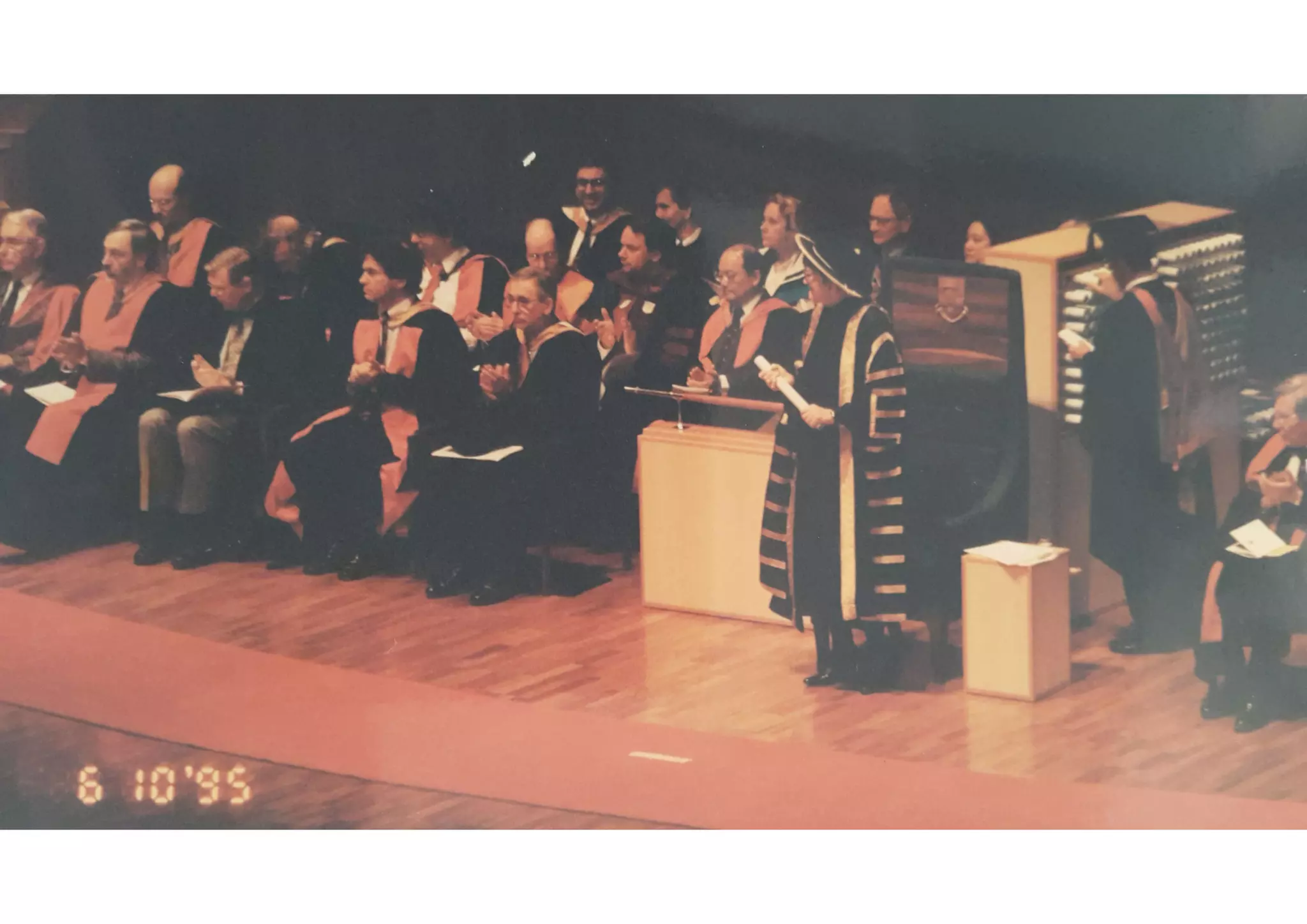 UNSW Graduation Day | PPT