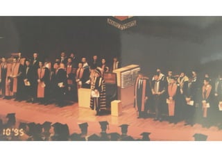 UNSW Graduation Day | PPT