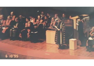 UNSW Graduation Day | PPT