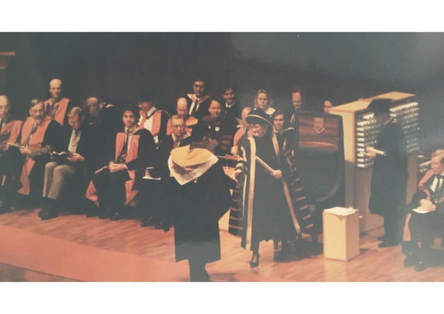 UNSW Graduation Day | PPT