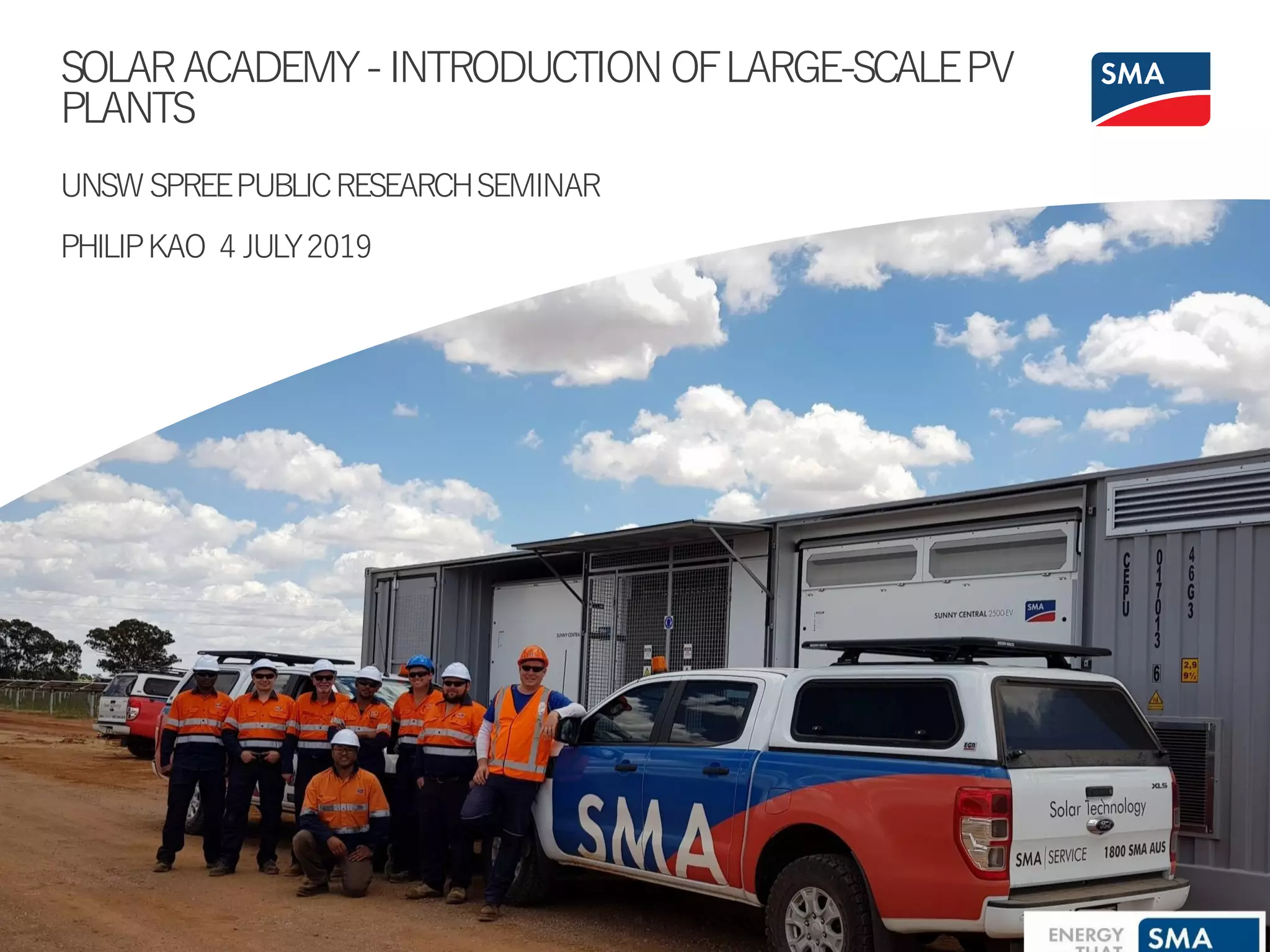 UNSW_SPREE_040719_SMA-Utility Scale Inverter Introduction.pdf