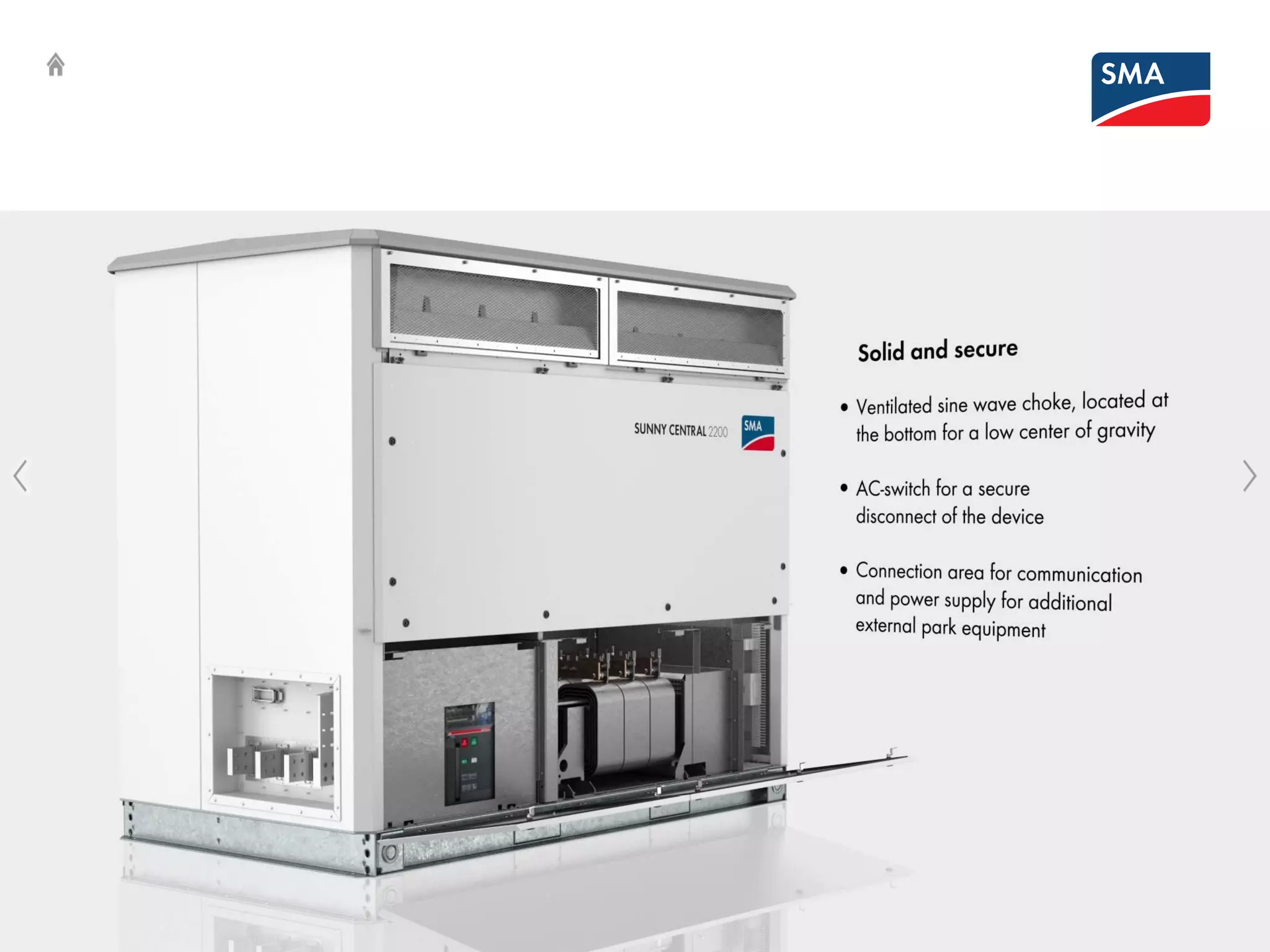 UNSW_SPREE_040719_SMA-Utility Scale Inverter Introduction.pdf