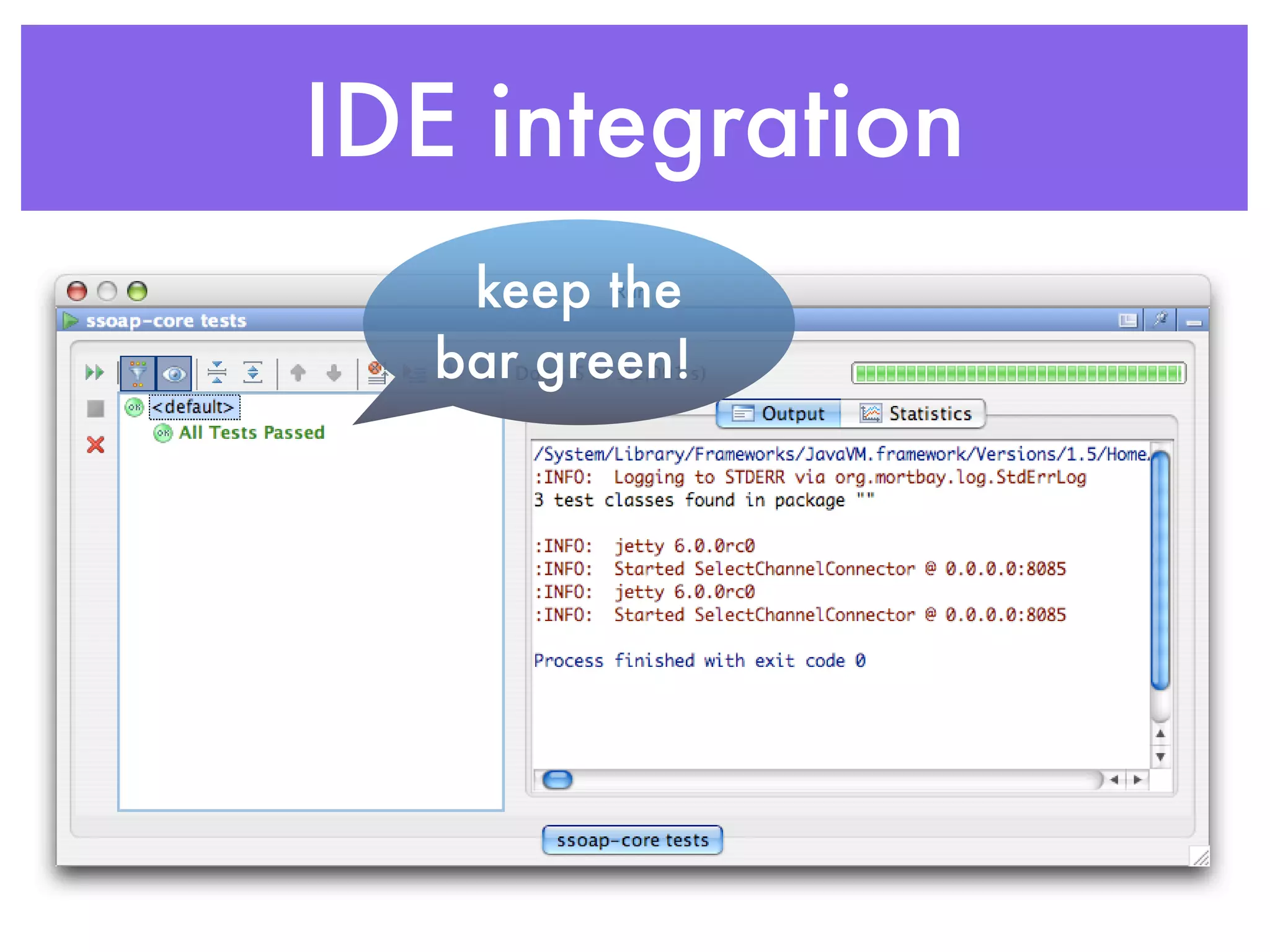 Software Testing - Invited Lecture at UNSW Sydney | PPT